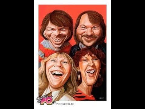 DRAKO ABBA Dancing Queen - YouTube Music