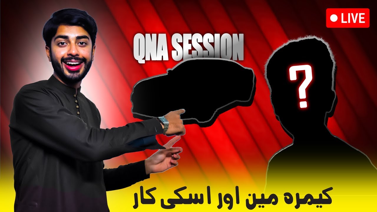 1k Special QN/A Live Session | Cars Tech 4U - YouTube