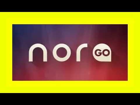 How to Download & Set Up NoraGo TV (Easy Guide 2026) - YouTube