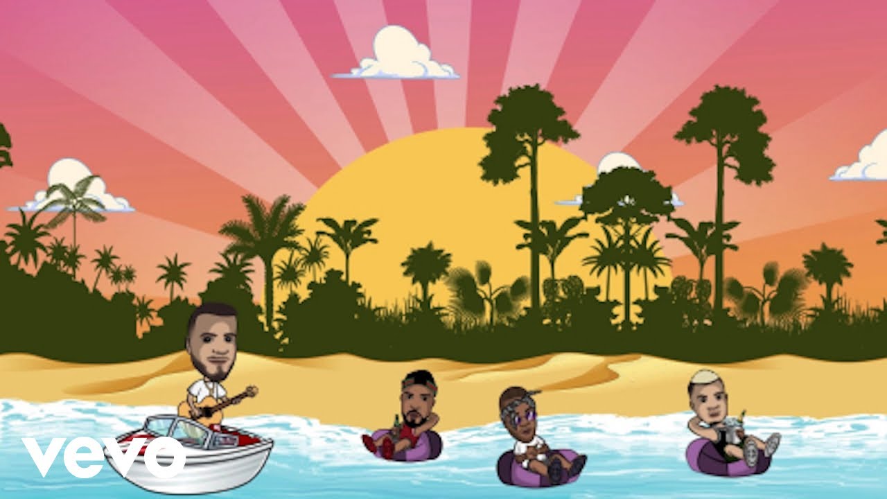 DJ Rasimcan, Jowell, DJ Gun-B - Adrenalina ft. Randy - YouTube