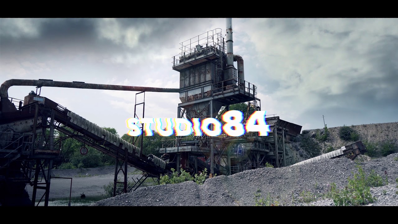 Studio84 title - YouTube