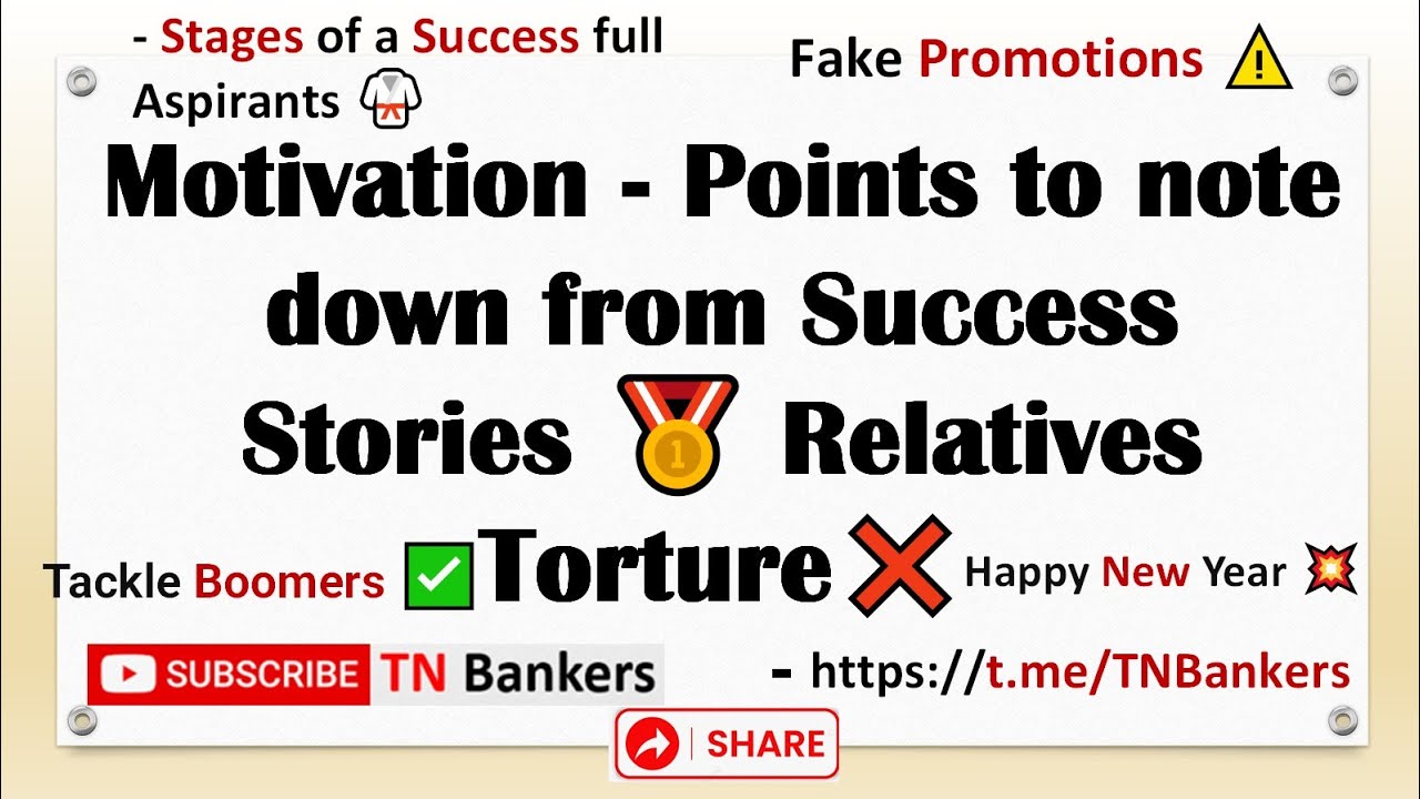 Stages of Success full Aspirants ️ - 🔥 Motivation 🔥Boomers ⚠️ - 📢 don't ...