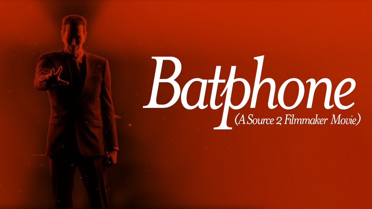 Batphone [S2FM] - YouTube