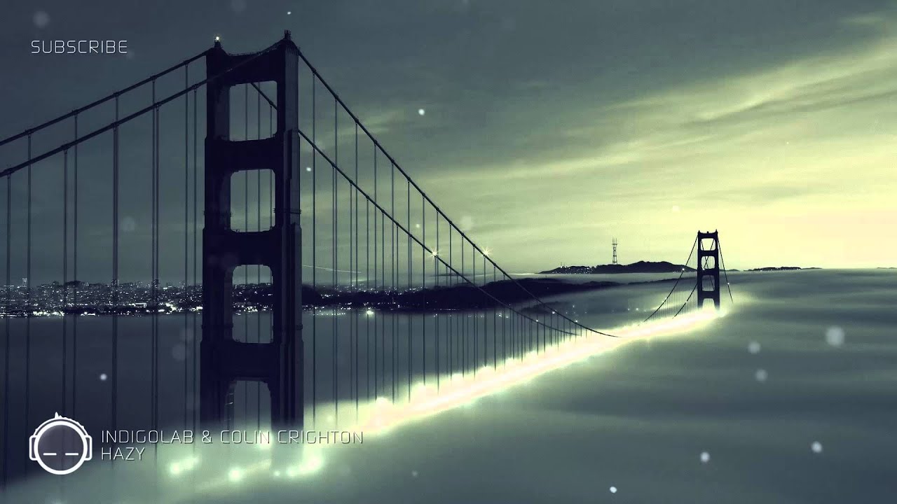 Indigolab & Colin Crighton - Hazy - YouTube