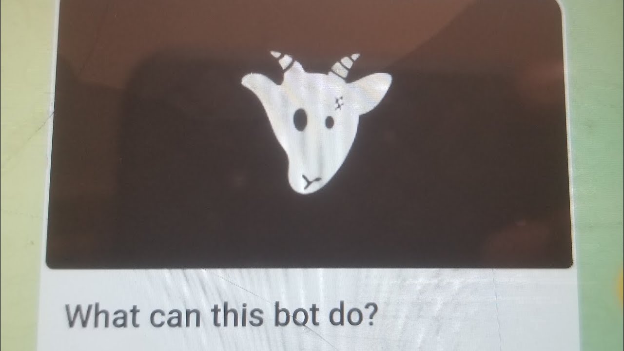 Goat Mining Bot, Easy Way To Earn and Become Rich In 2024, Luching Soon ...