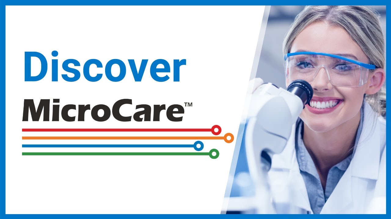 Discover MicroCare Corporation - Manufacturing Cleaning Specialists ...