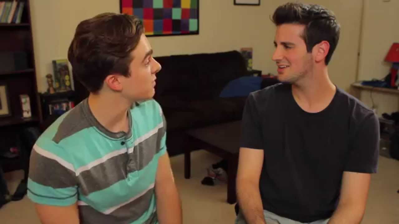 Duncan - Just Us Guys - Ep. 50 - YouTube