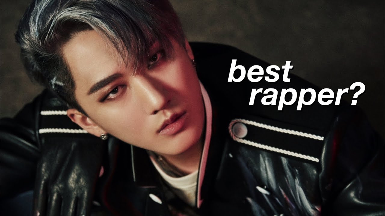 ranking main vocalist & main rappers from 4th gen bgs - YouTube