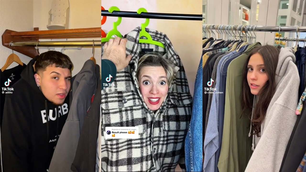 pick me choose me love me ~ TikTok Compilation - YouTube