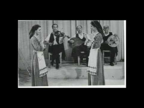 Tsiattista Τσιαττιστά Κοφτά ερωτικά. Δίστιχα. - YouTube
