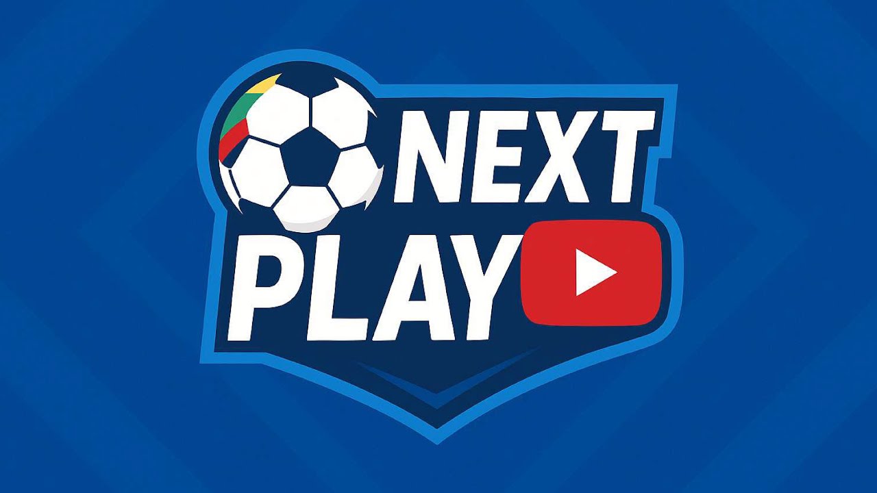 Bienvenue sur NextPlay ⚽ | Le début d'une aventure - YouTube