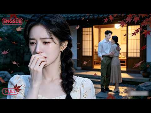 She died, learned her hubby faked death & married her SIL. Reborn, she makes it real.