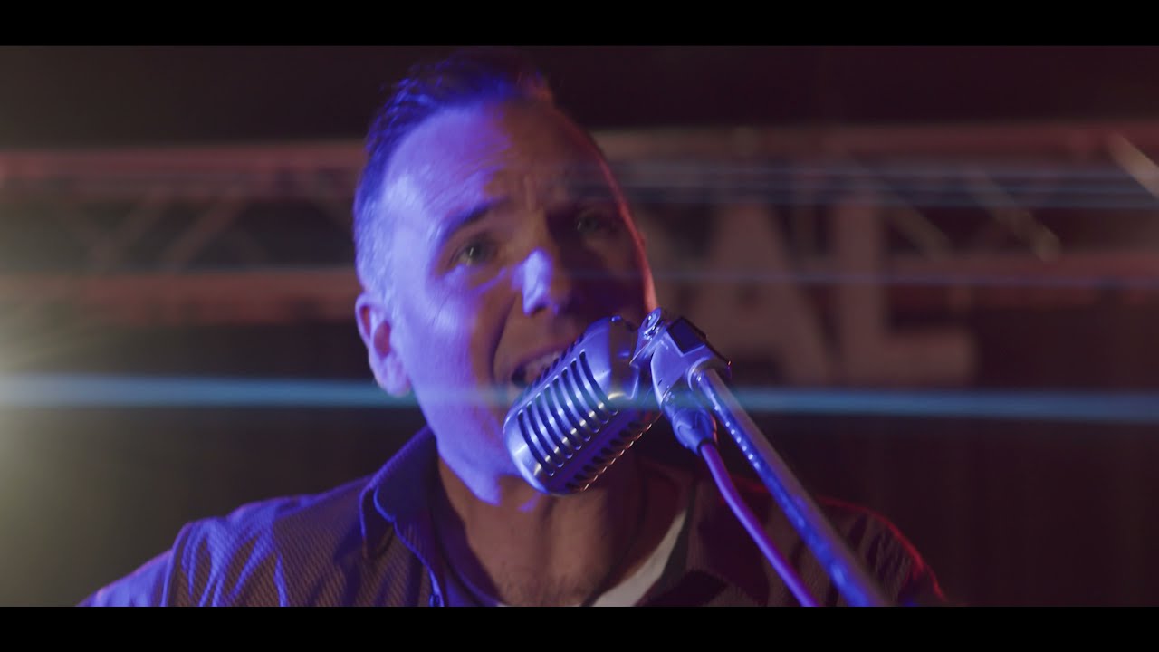 Tim Harding - If you Could Only See (Tonic Cover) - YouTube