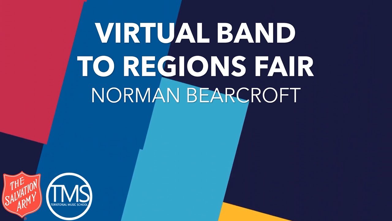 To Regions Fair - Territorial Music School - YouTube