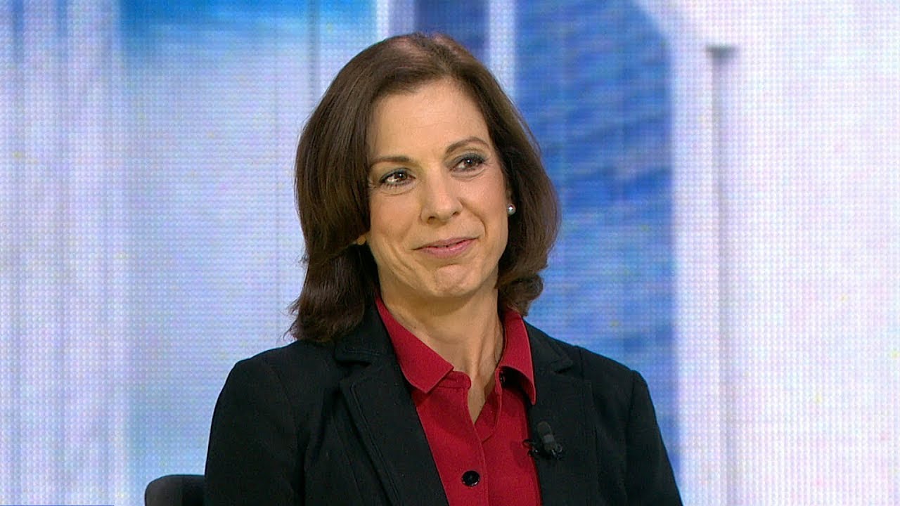 Doreen Edelman talks about the NAFTA talks and what she outcome she ...