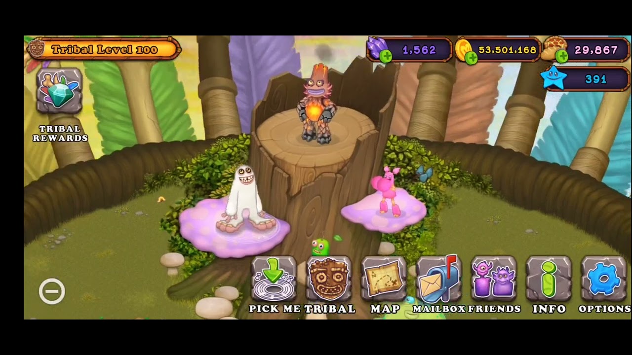 msm gameplay - YouTube