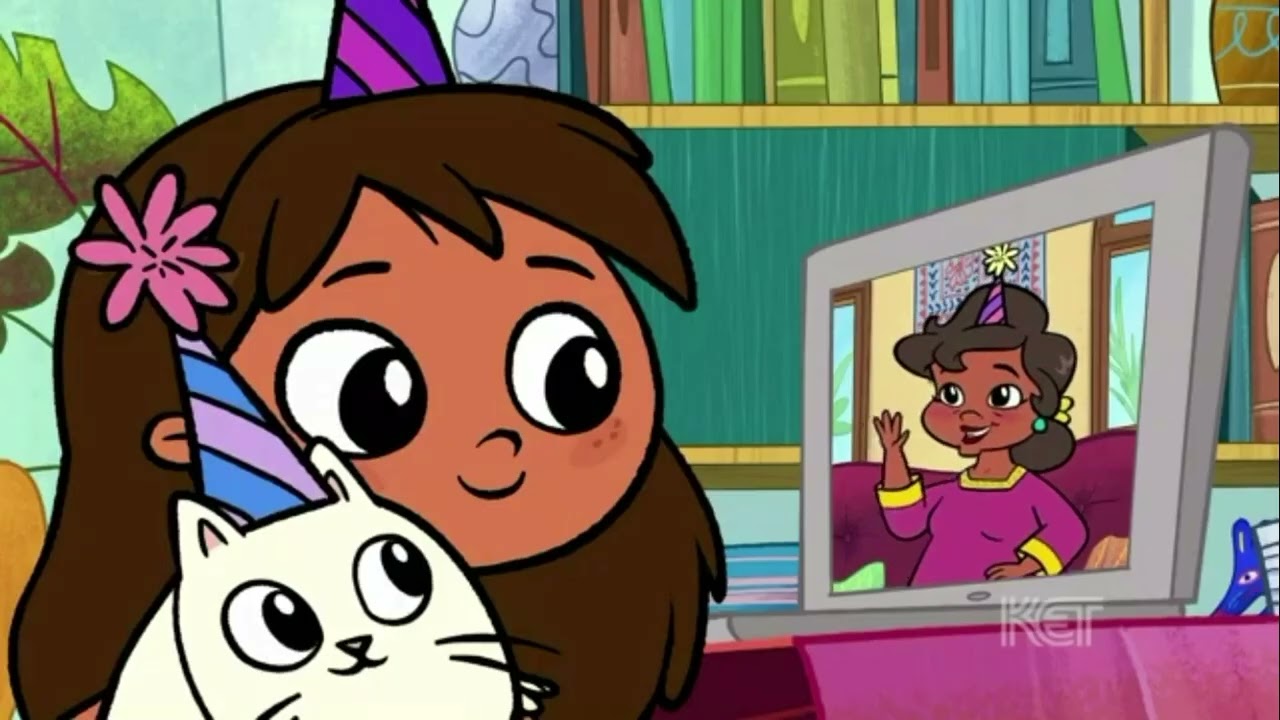 PBS Kids Program Break (2022 KET) - YouTube