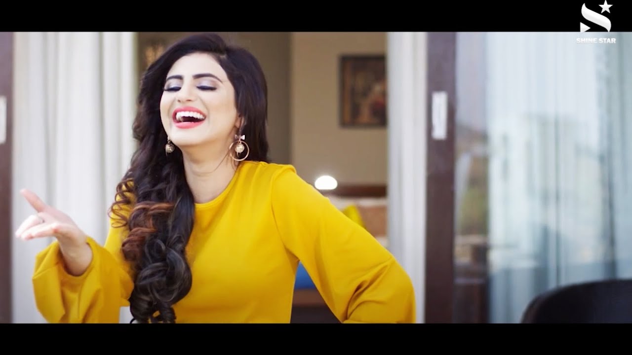 Mohali Wala: Meet Kaur | Preet Hundal | Latest Punjabi Song 2025 ...