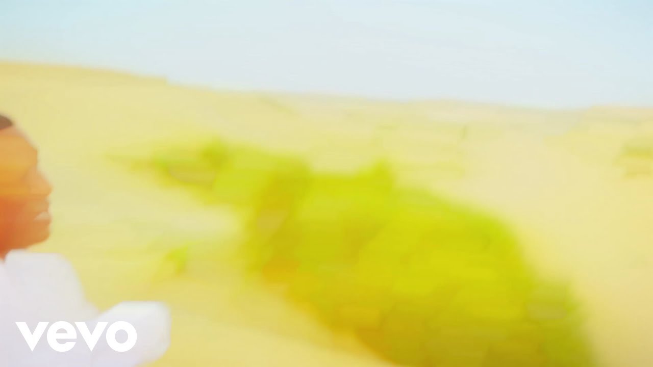 Yahweh Realmx - Infinity In Heaven (Official Music Video) - YouTube