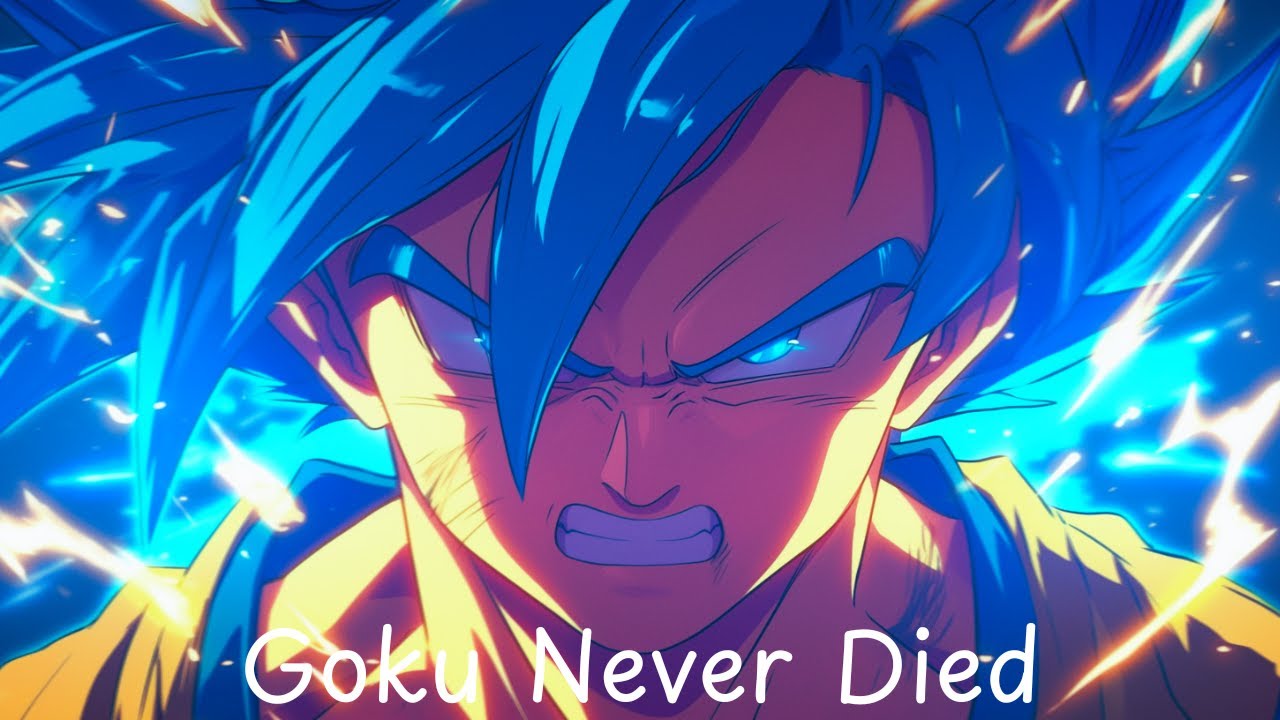 What if goku never died to raditz dragonball sparking zero ep2 - YouTube