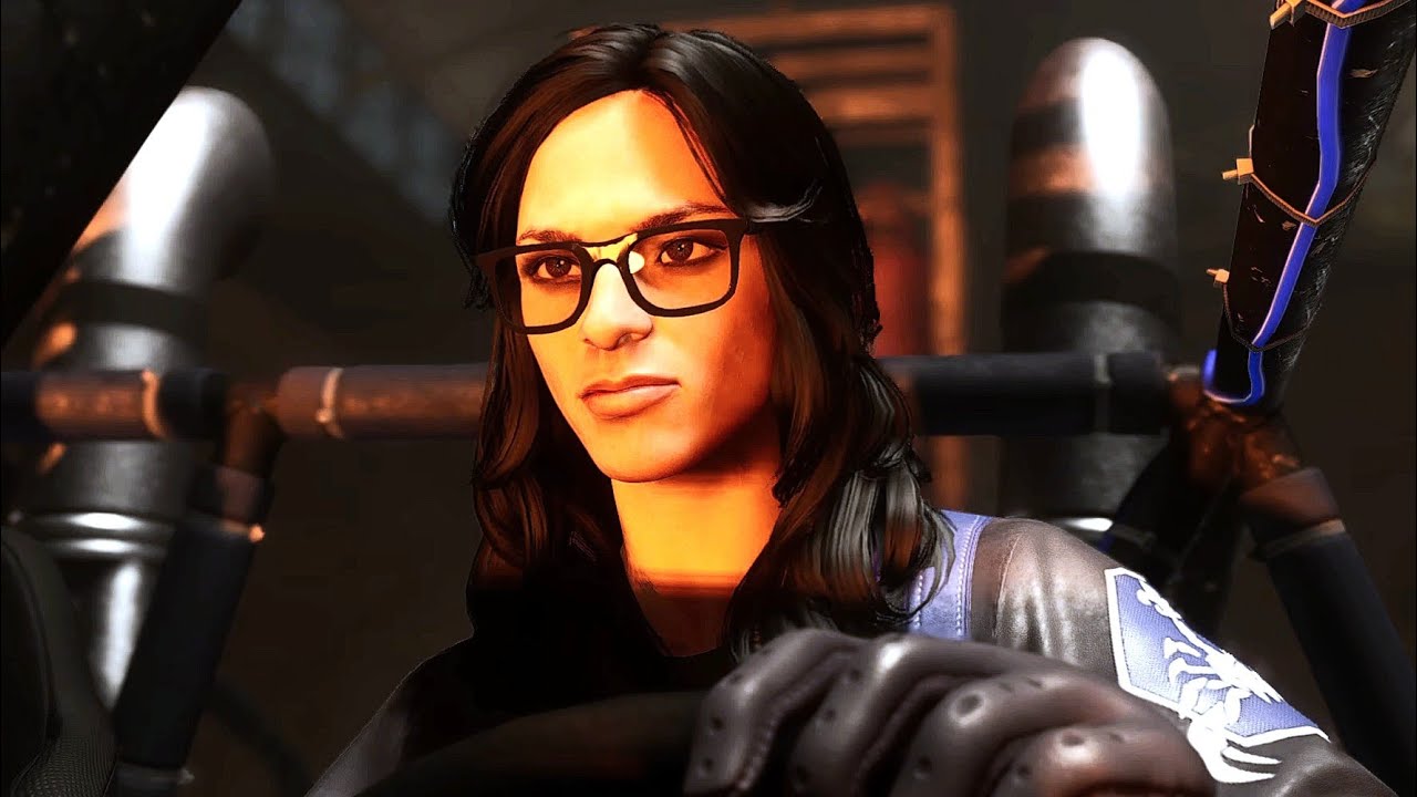 SAINTS ROW - PLAYTHROUGH - 4K 60FPS - YouTube