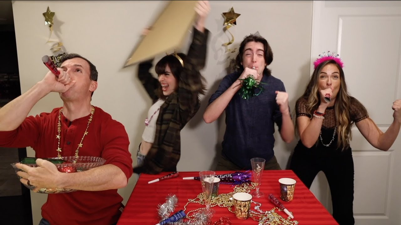 Who's Ready? - YouTube