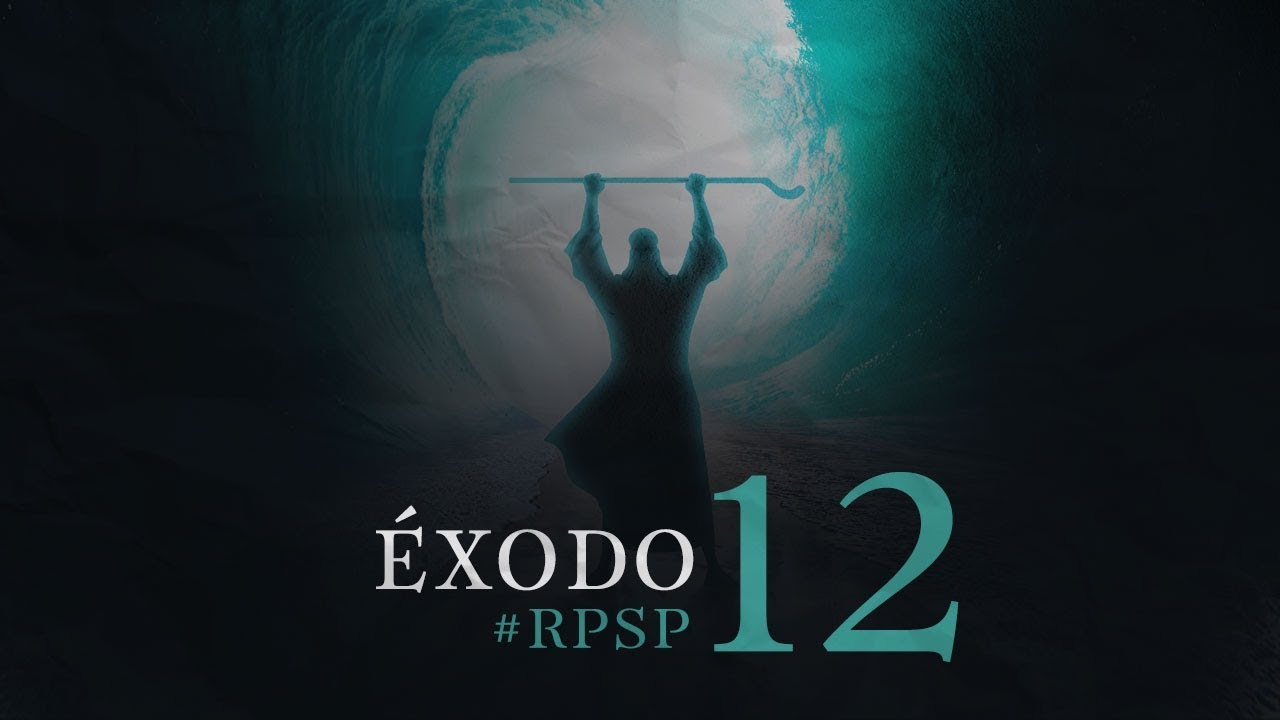 Éxodo 12 Resumen Pr. Adolfo Suarez | Reavivados Por Su Palabra - YouTube