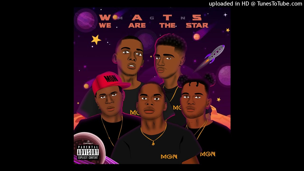 4.Magno Music x Maniix Squeeze - Mô Gang - YouTube