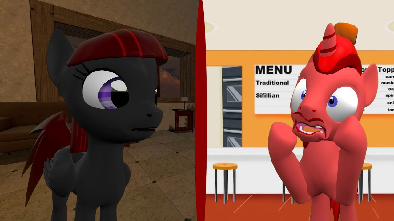 Double Shadow Prank Calls Jasper Pie - YouTube