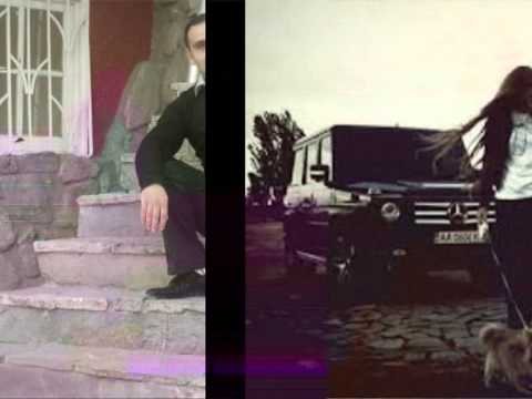 ELMEDDIN TURKSOY NIYE MENI UZURSEN