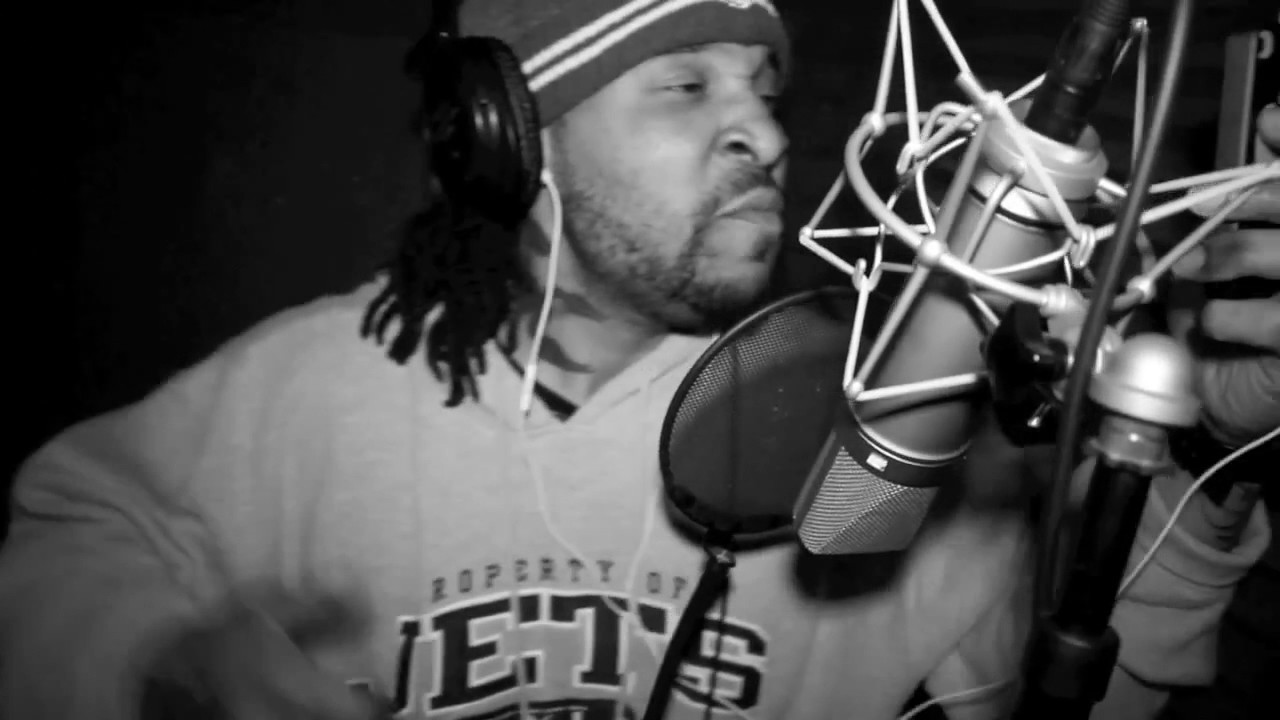 Solomon Childs - 25th Century Hip Hop ft Blaze (Studio Video) - YouTube