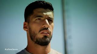 A LUIS SUAREZ ACTOR... by @ROQUE RODRIGUEZ - eDayFm