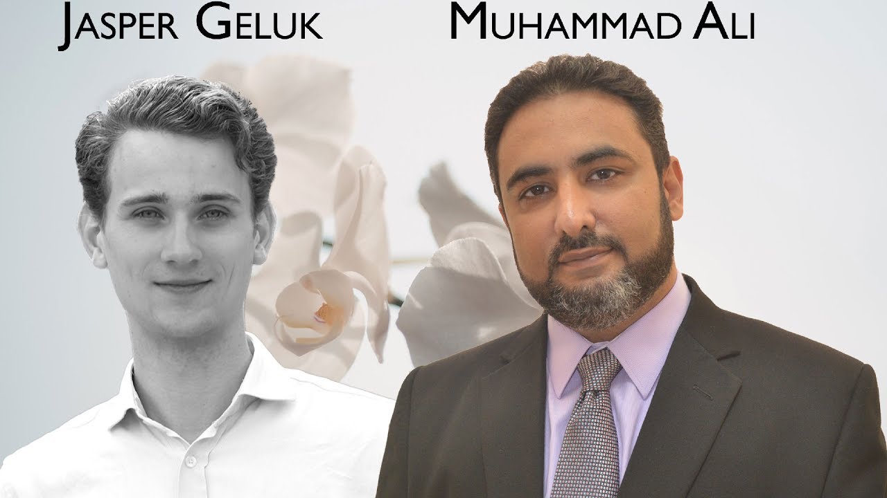 Jasper Geluk Skype Call - Full version - YouTube