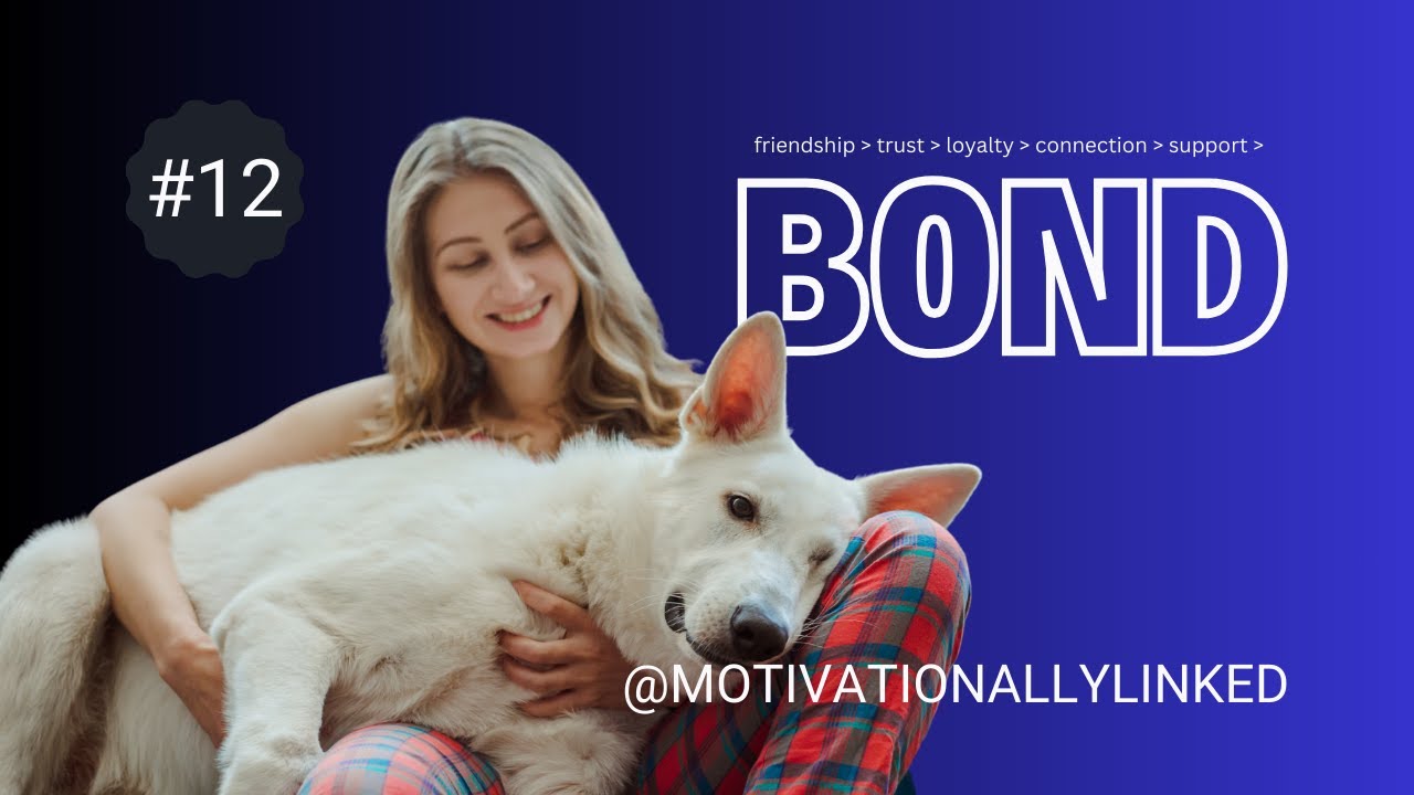 Friendship Weaves Unbreakable Bonds #motivation - YouTube