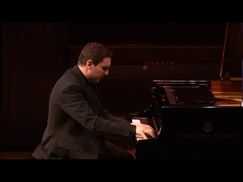 El fuego de Andreas Bick y Richard Wagner | Carles Marín - YouTube