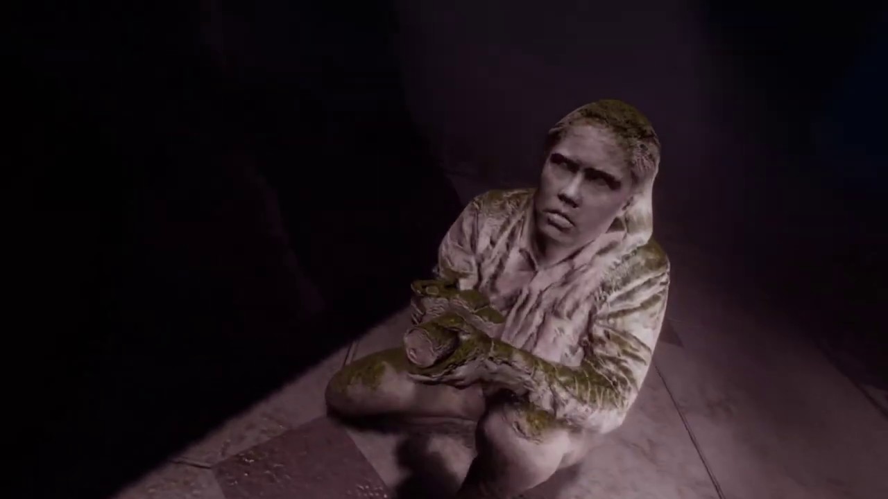 Grave Of The Petrified Gameplay - YouTube