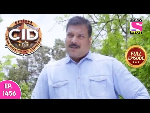 CID - Full Episode 1456 - 22nd April, 2019