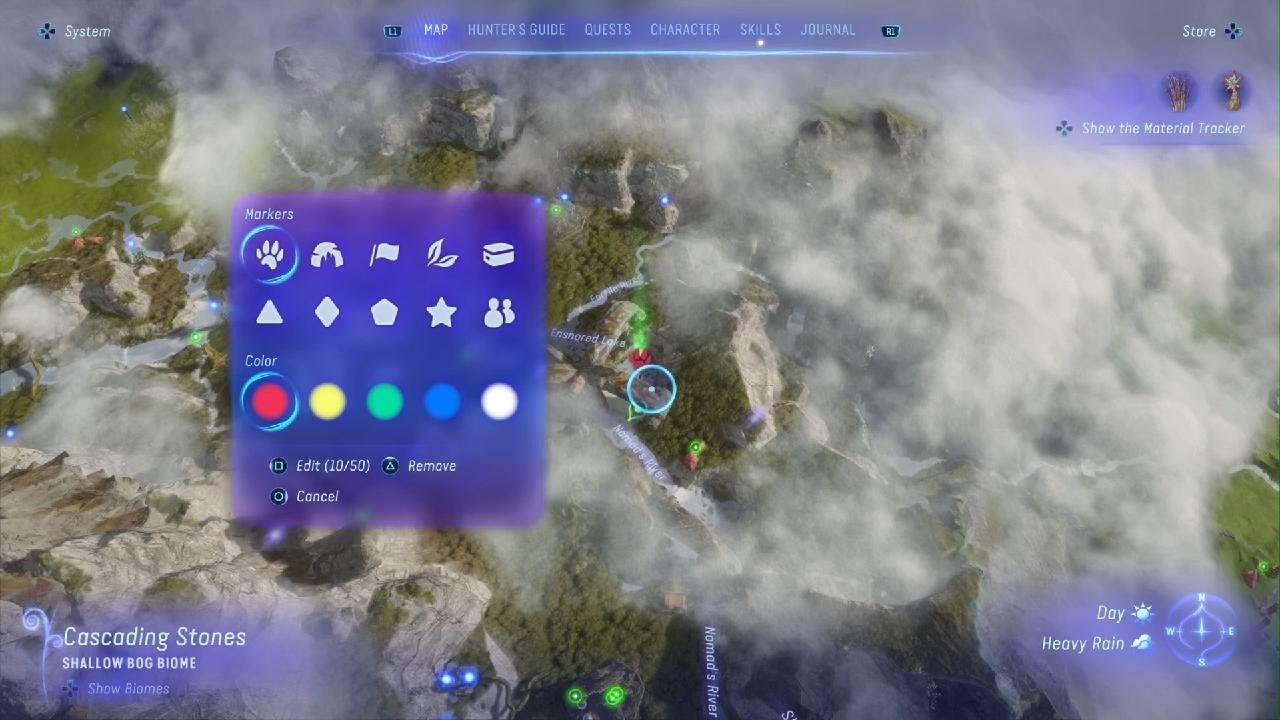 Avatar: Frontiers of Pandora Borderlands Thanator - YouTube