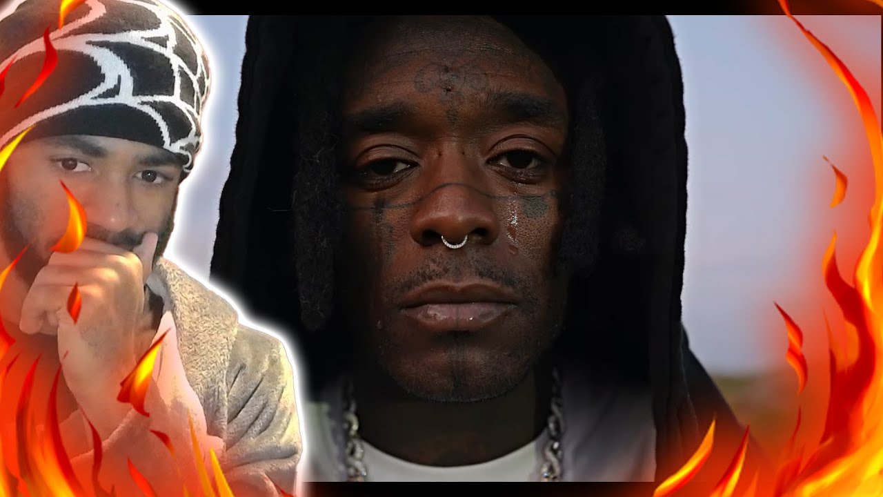 W Sample | Lil Uzi Vert - Red Moon [Official Music Video] - YouTube
