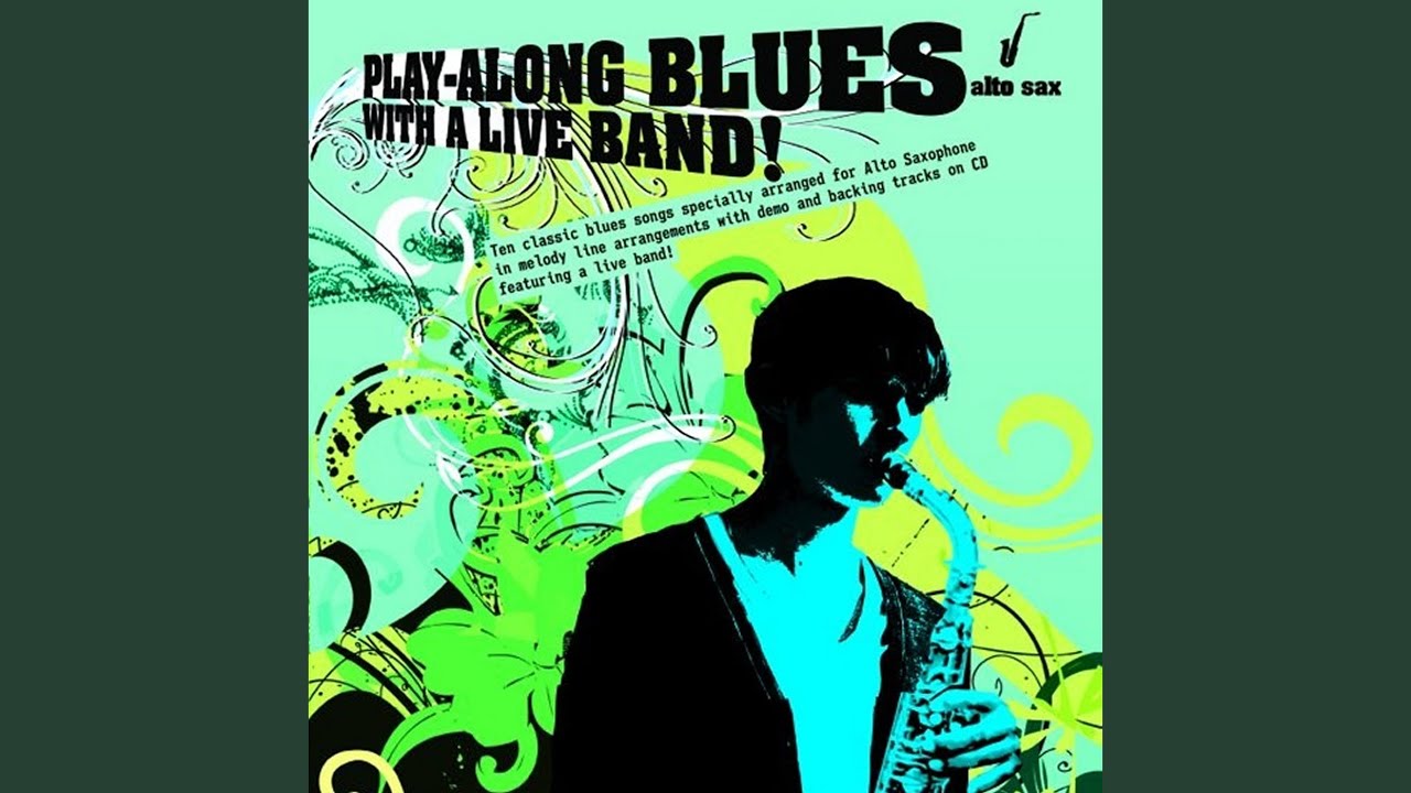 The Thrill Is Gone (Full Instrumental Performance) - YouTube