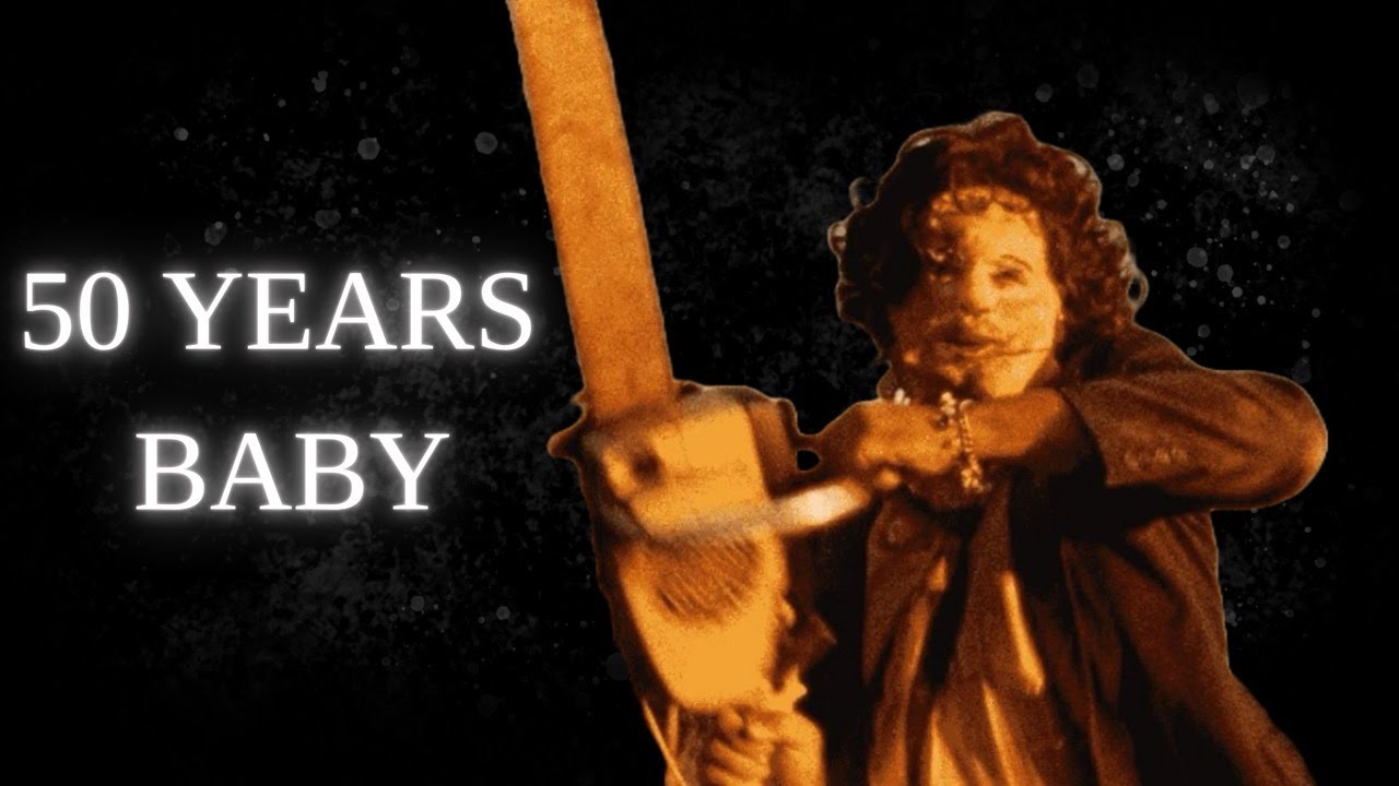The Texas Chainsaw Massacre: 50 Years of Terror - YouTube