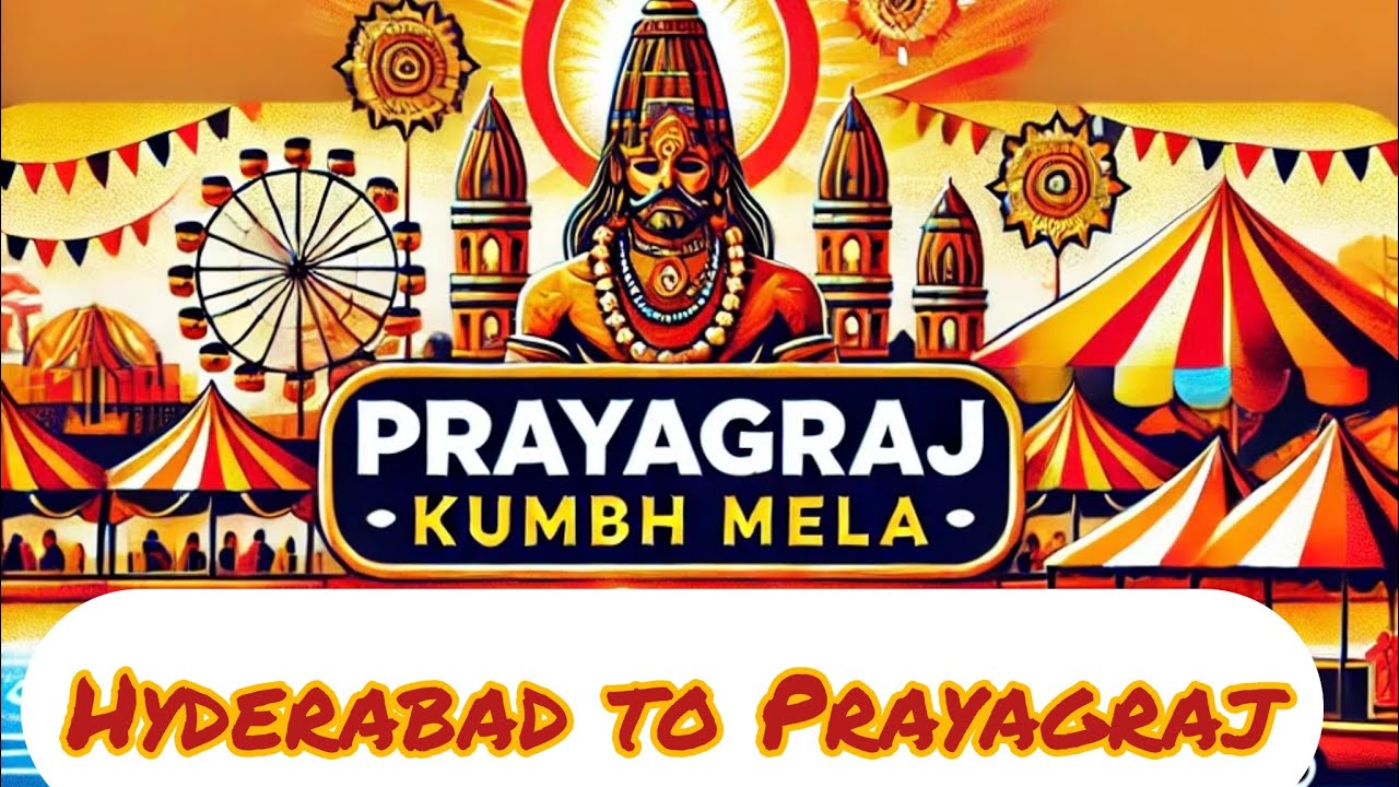 MAHAKHUMB MELA 2025. WORLD’S LARGEST GATHERING PRAYAGRAJ #KHUMBMELA ...