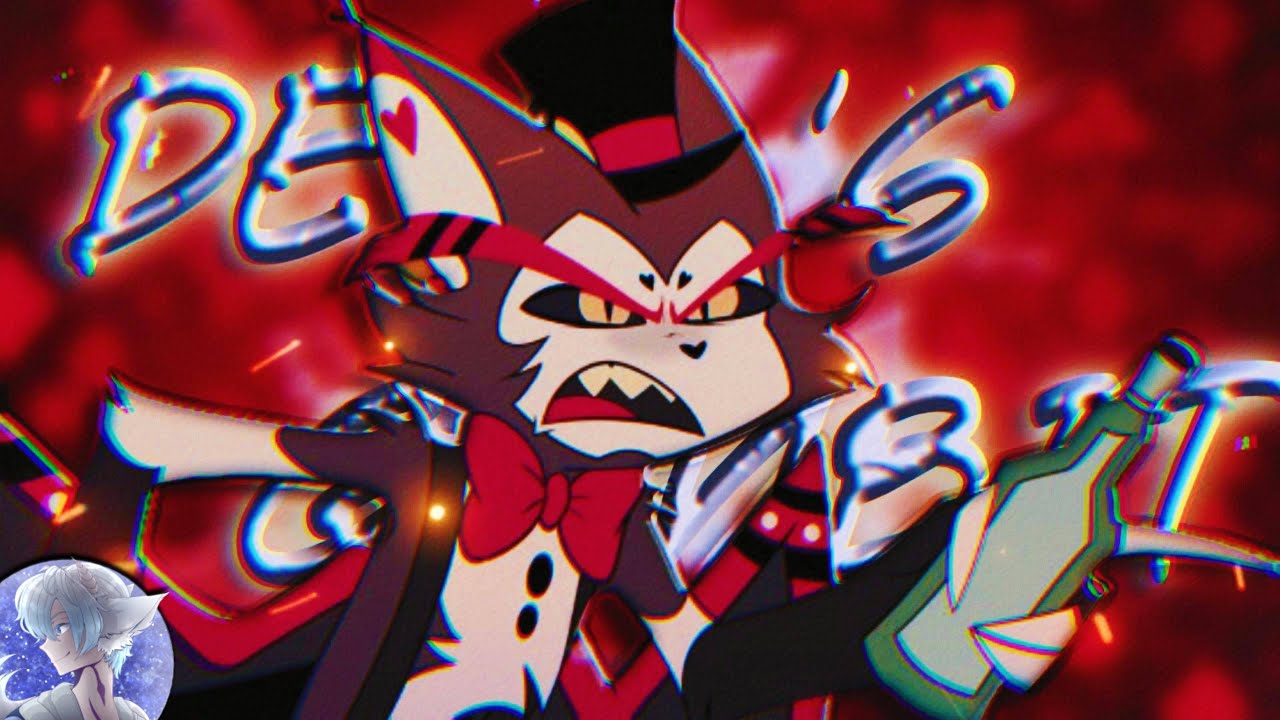 Hazbin Hotel Strongest Demons Charlie Hazbin Hotel Demon Form Wiki