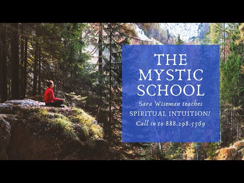 THE MYSTIC SCHOOL: Is soul reflection important? - YouTube