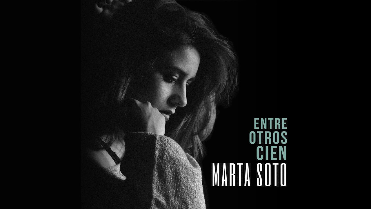 Marta Soto - Entre otros cien (Audio Oficial) - YouTube