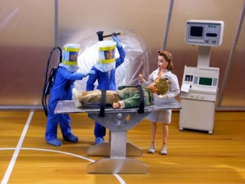 Robot Chicken - Cooties - YouTube
