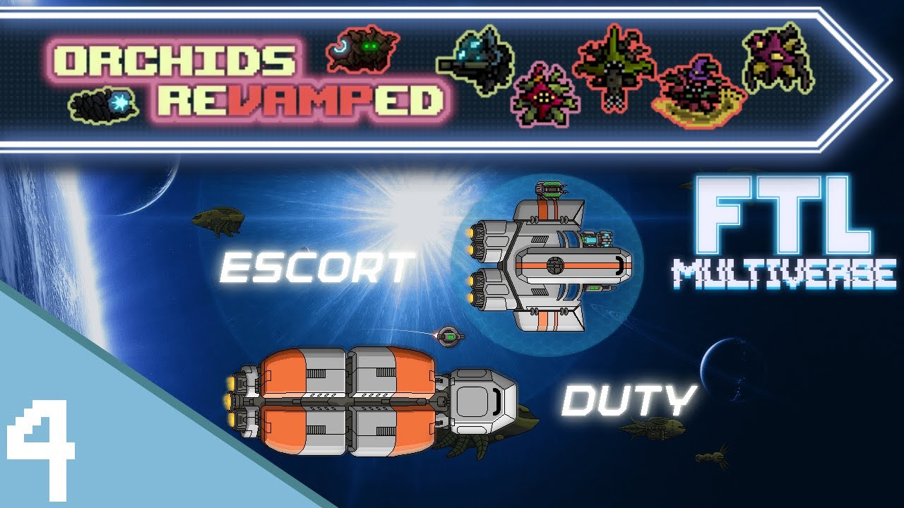 Full On Offensive - FTL : Multiverse 5.4 - Part 4 - YouTube