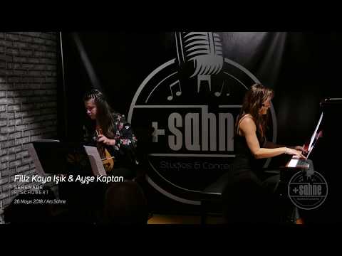 Filiz Kaya Işık & Ayşe Kaptan - 06 Serenade