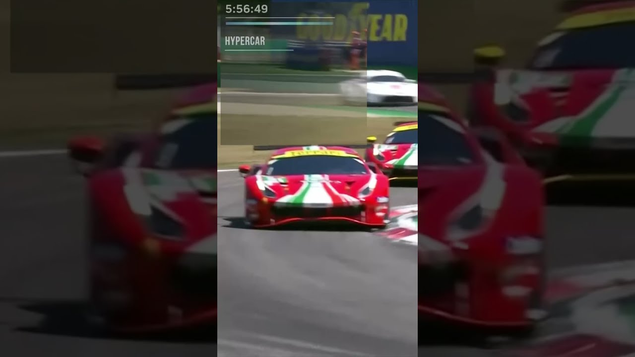 Ferrari. (WEC meme) #shorts - YouTube