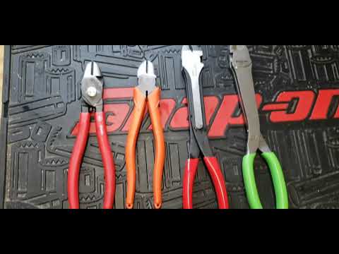 Fujiya vs snap on tekton wiha #snapon #tekton #fujiya